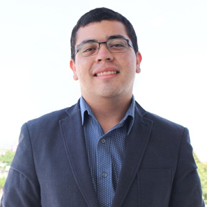 Christopher Fuentes - Developer